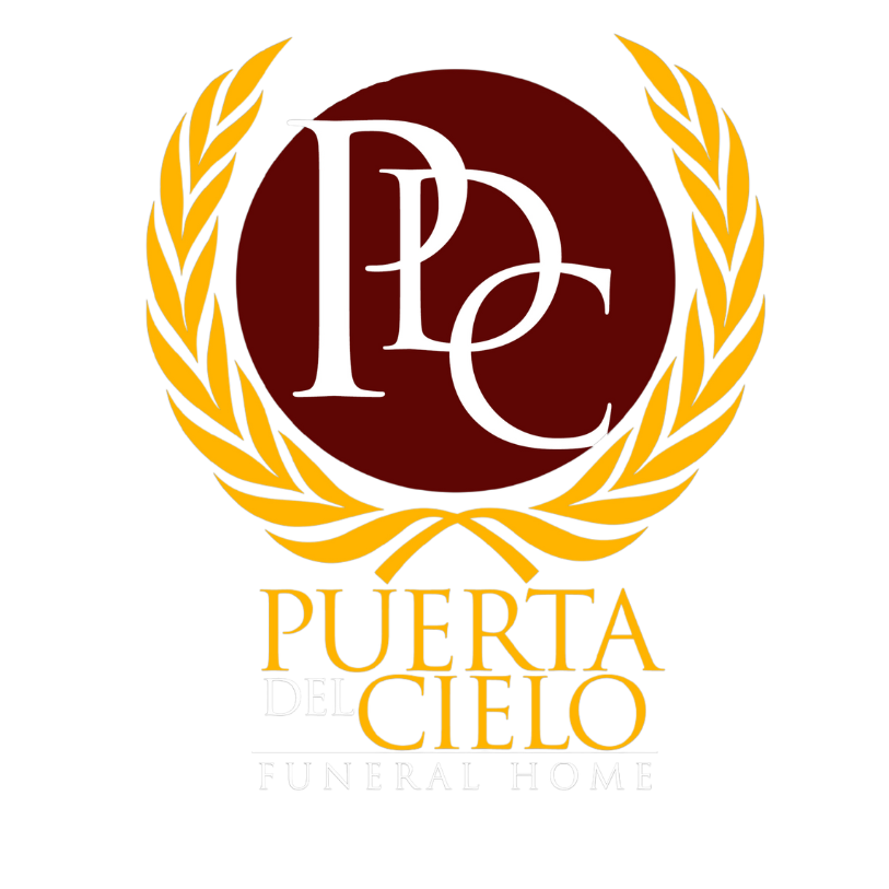 Home - Puerta Del Cielo® Funeral Home